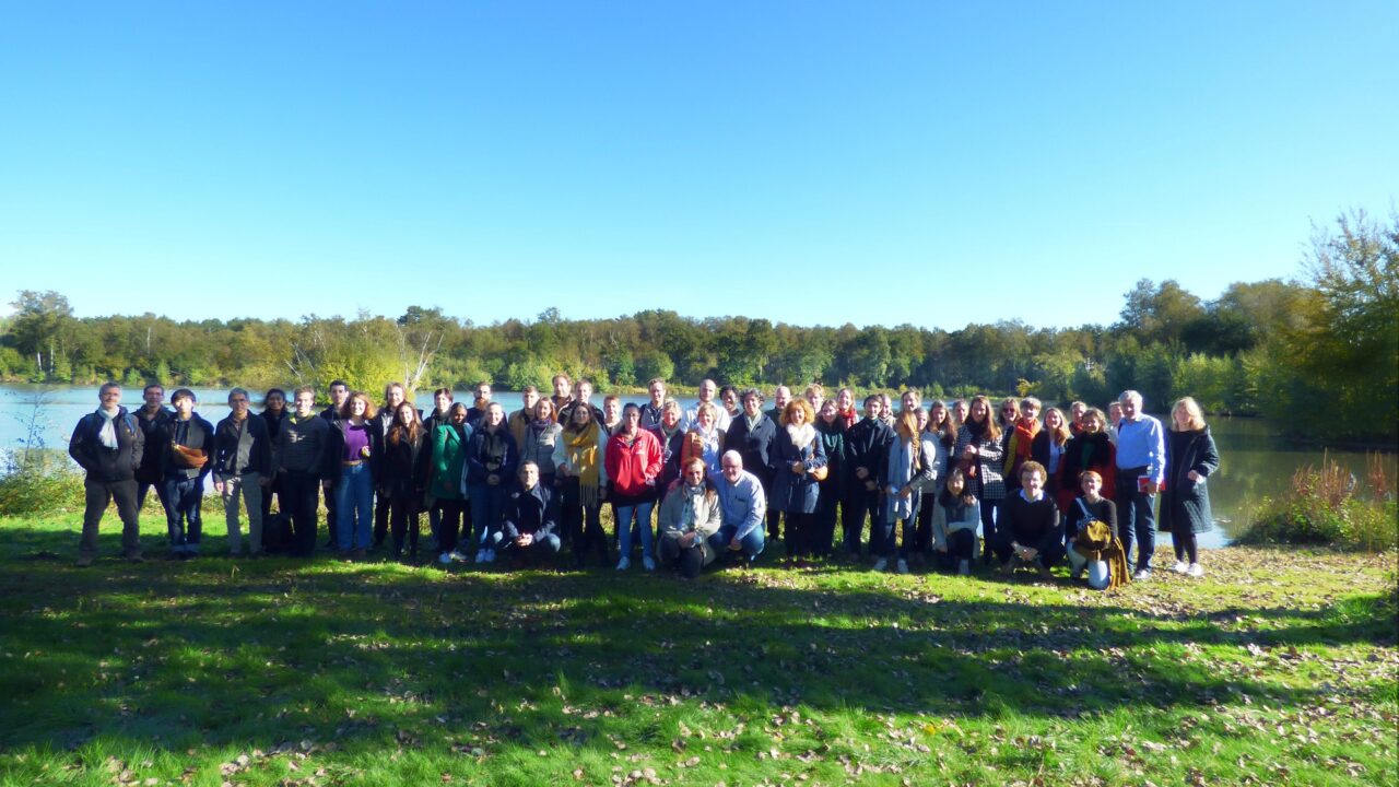 Epigenetics and Cell Fate | Université Paris Cité