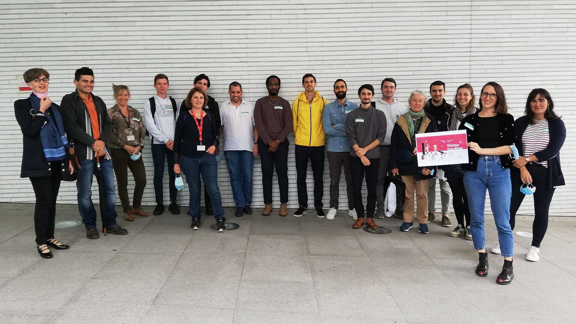 Epigenetics | Université Paris Cité